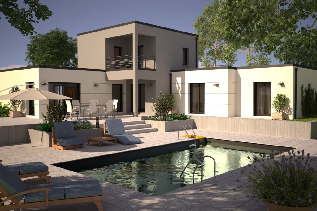 Rendu CERDAN hdri vray 3000x2000 2014 - Villadim